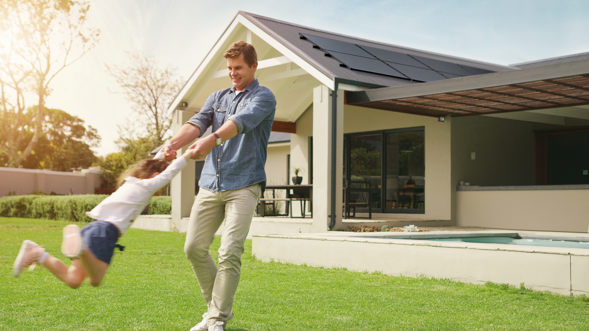 Solar Victoria: Solar Homes Program | Solahart